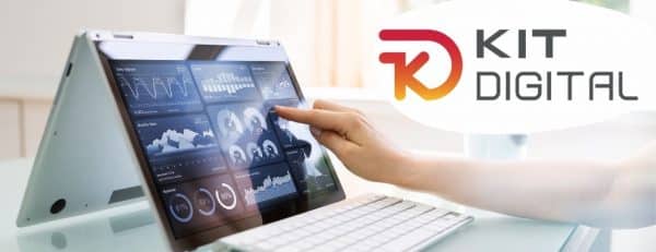 Kit Digital: Estos son los detalles de la segunda fase - Advantys